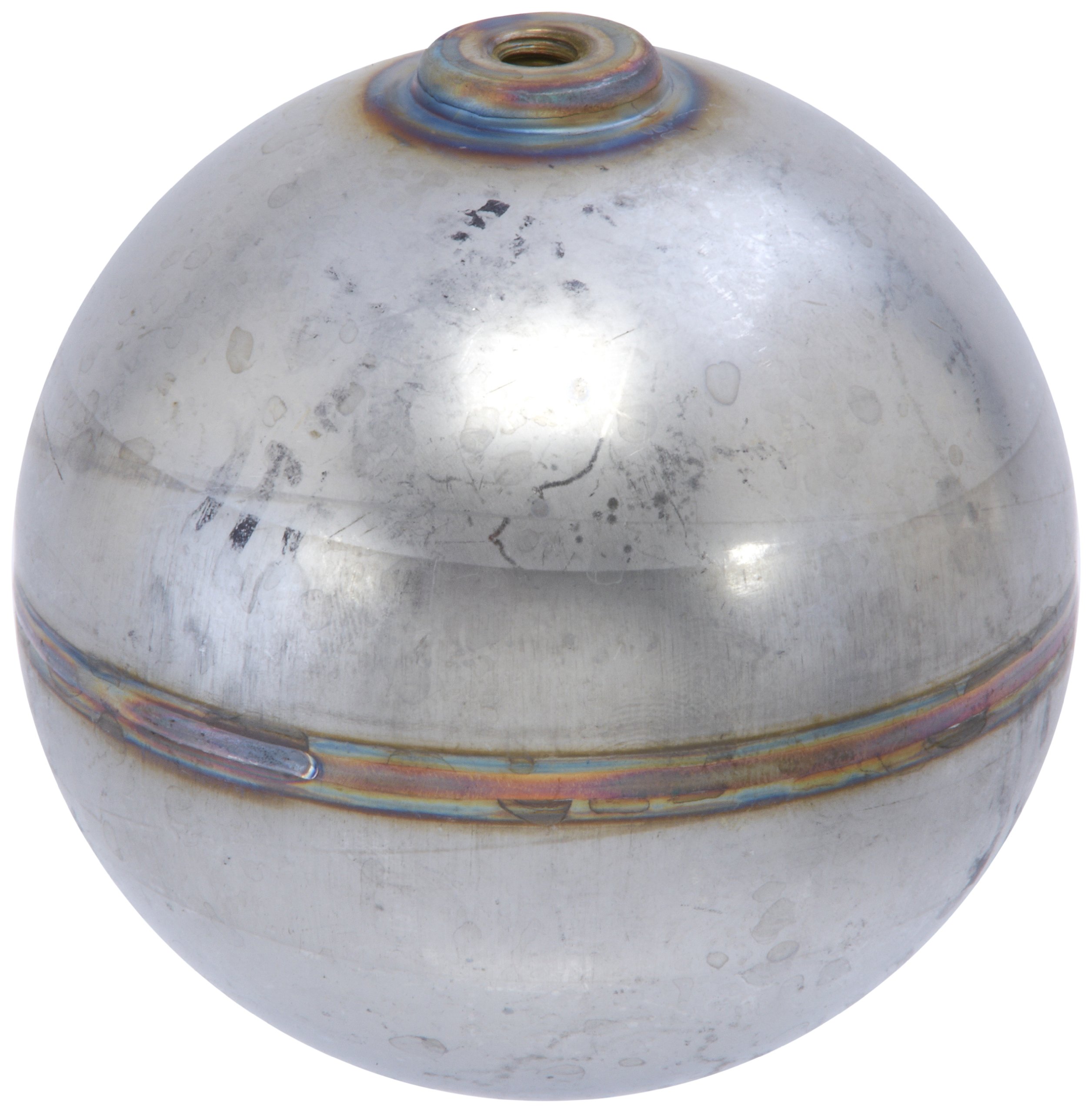Robert Manufacturing R1340 Series Bob Spherical 316 Stainless Steel ...