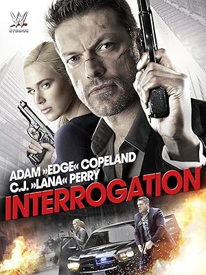 Amazon.de: Interrogation ansehen | Prime Video