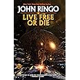 Live Free or Die: Troy Rising I: Ringo, John: 9781439133972: Amazon.com ...