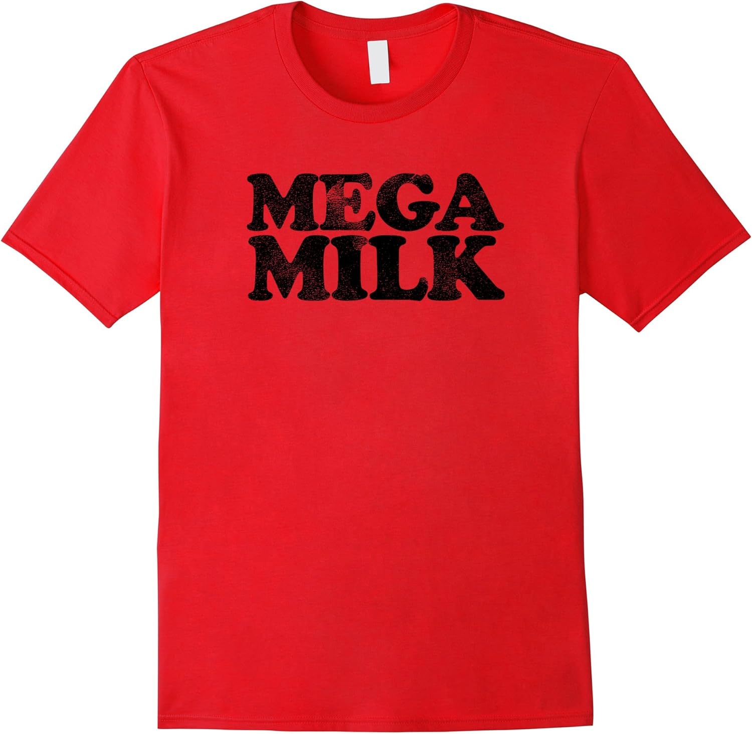 Amazon.com: Anime T-Shirt: Mega Milk Shirt Anime Girl Cosplay Tee: Clothing