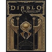 Diablo: Horadric Vault - The Complete Collection: Burns, Matt, Brooks ...
