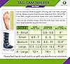 MARS WELLNESS Premium Polymer Tall Cam Walker Fracture Ankle/Foot ...