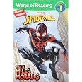 Amazon.com: This is Spider-Man Level 1 Reader (World of Reading ...