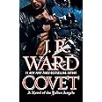Covet (Fallen Angels): Ward, J.R.: 9780451228215: Amazon.com: Books