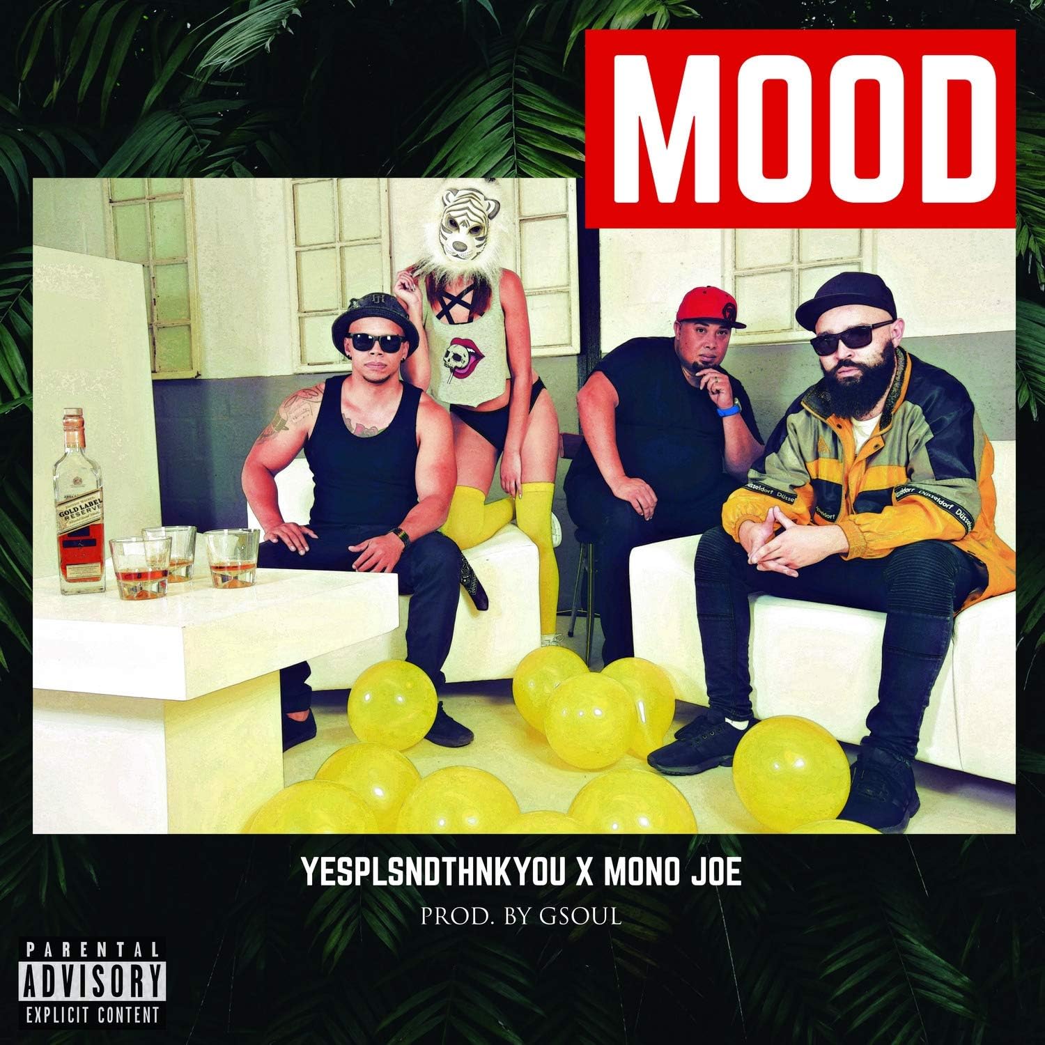 Mood - Amazon.co.uk