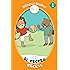 Books for Kids : Bilingual Readers Volume 1 Spanish English - Español ...