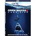 Amazon.com: Open Water 3 Cage Dive [DVD] : Mark Fell, Megan Hill, Joel ...