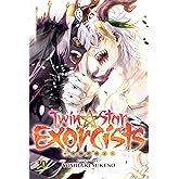 Twin Star Exorcists, Vol. 15: Onmyoji (15): Sukeno, Yoshiaki: 9781974705221: Amazon.com: Books