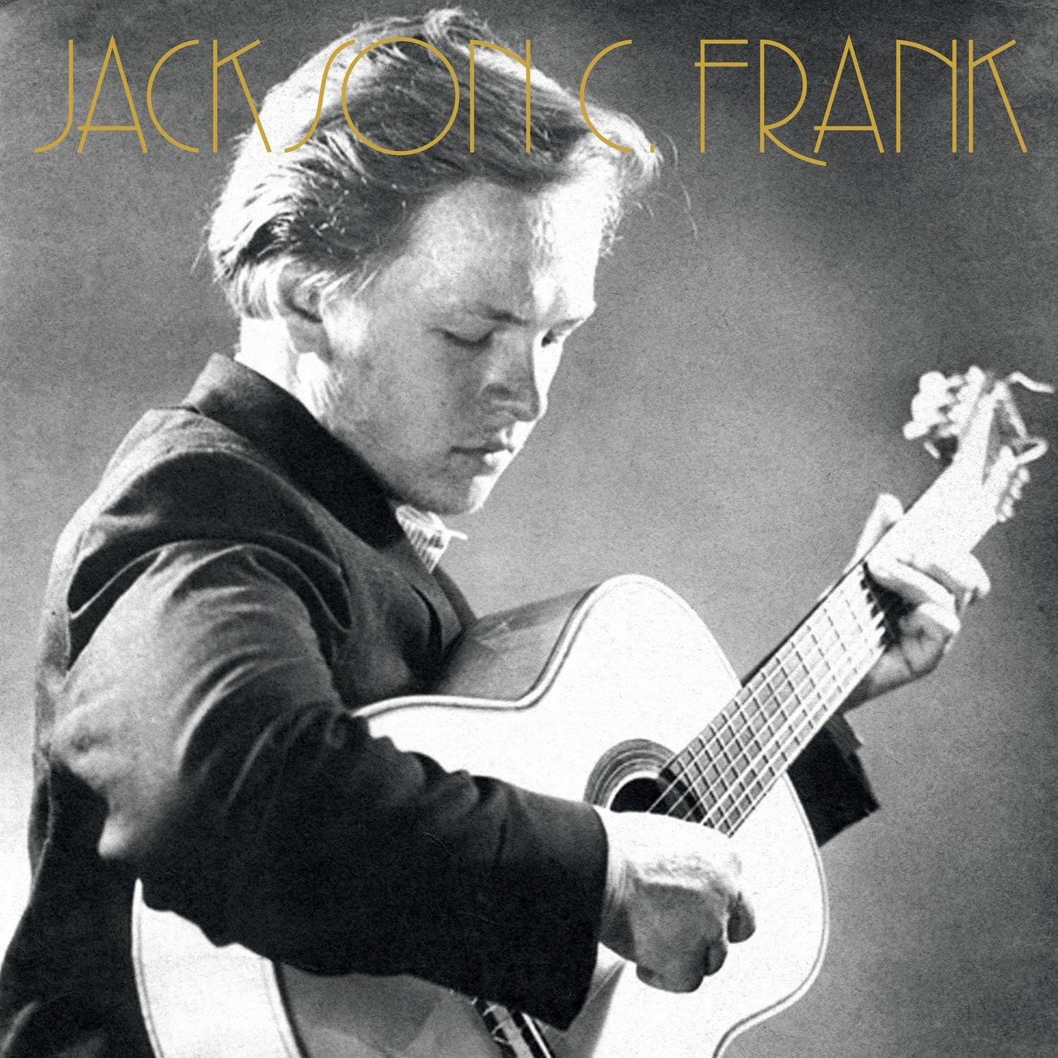 Jackson C. Frank [VINYL]: Amazon.co.uk: Music