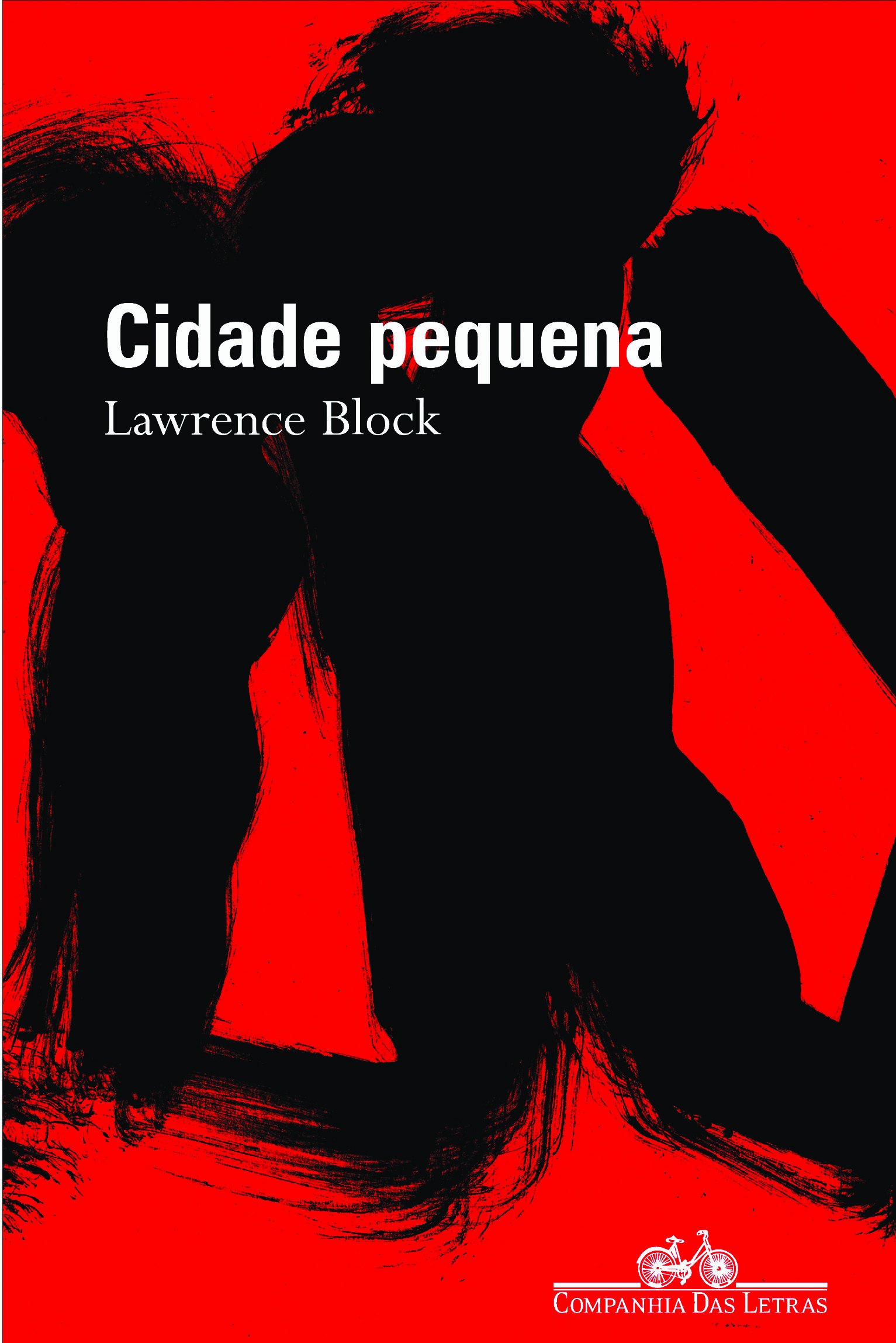 Cidade Pequena PDF Lawrence Block