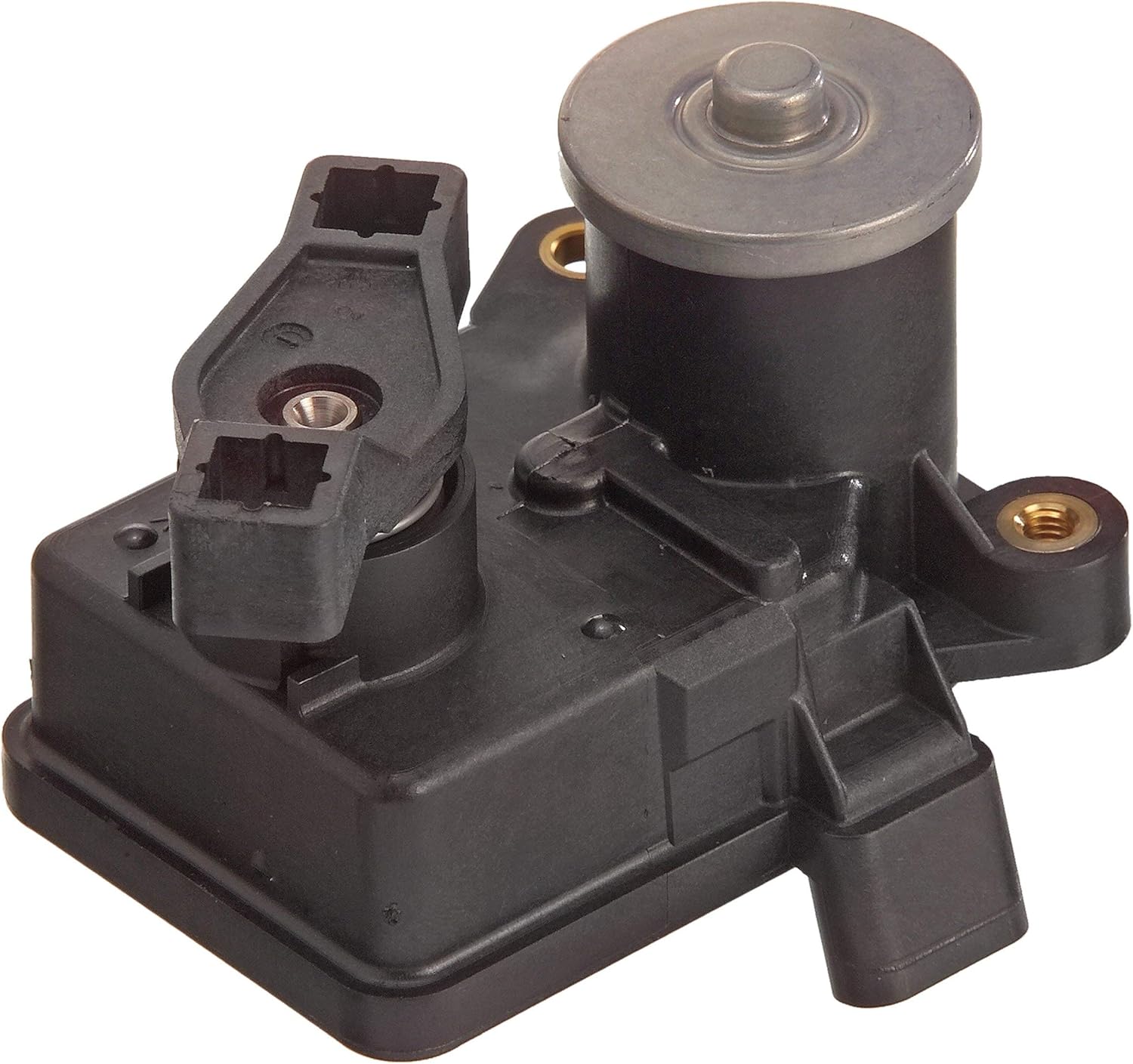 Amazon.com: Pierburg Electrical Intake Manifold, Drive Module 12V E7 ...