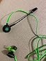 Plextone G50 in Ear Wired Gaming Earphone with Mic, Detachable Long ...