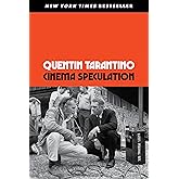 Cinema Speculation: Tarantino, Quentin: 9780063112582: Amazon.com: Books