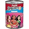 SpaghettiOs Original Disney Princess Shapes Canned Pasta, Healthy Snack ...