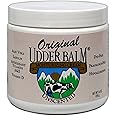 Amazon.com : Unscented Original Udder Balm for Cracked Dry Skin : Body ...