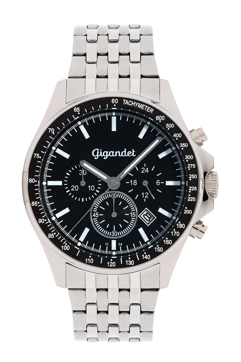 Gigandet - Mens Watch - G3-011: Amazon.co.uk: Watches