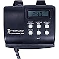Intermatic HB880R 15-Amp Seven Day Outdoor Digital Timer, Timers ...
