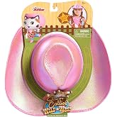 Amazon.com: Disney Junior Sheriff Callie Callie-Oke Sing-A-Long Plush ...