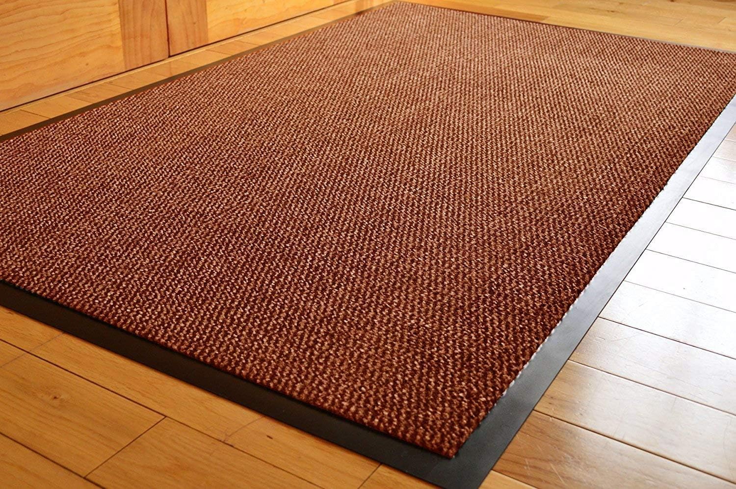 TrendMakers Barrier Mats Dirt Trapper Non Slip Hard Wearing Barrier Mat
