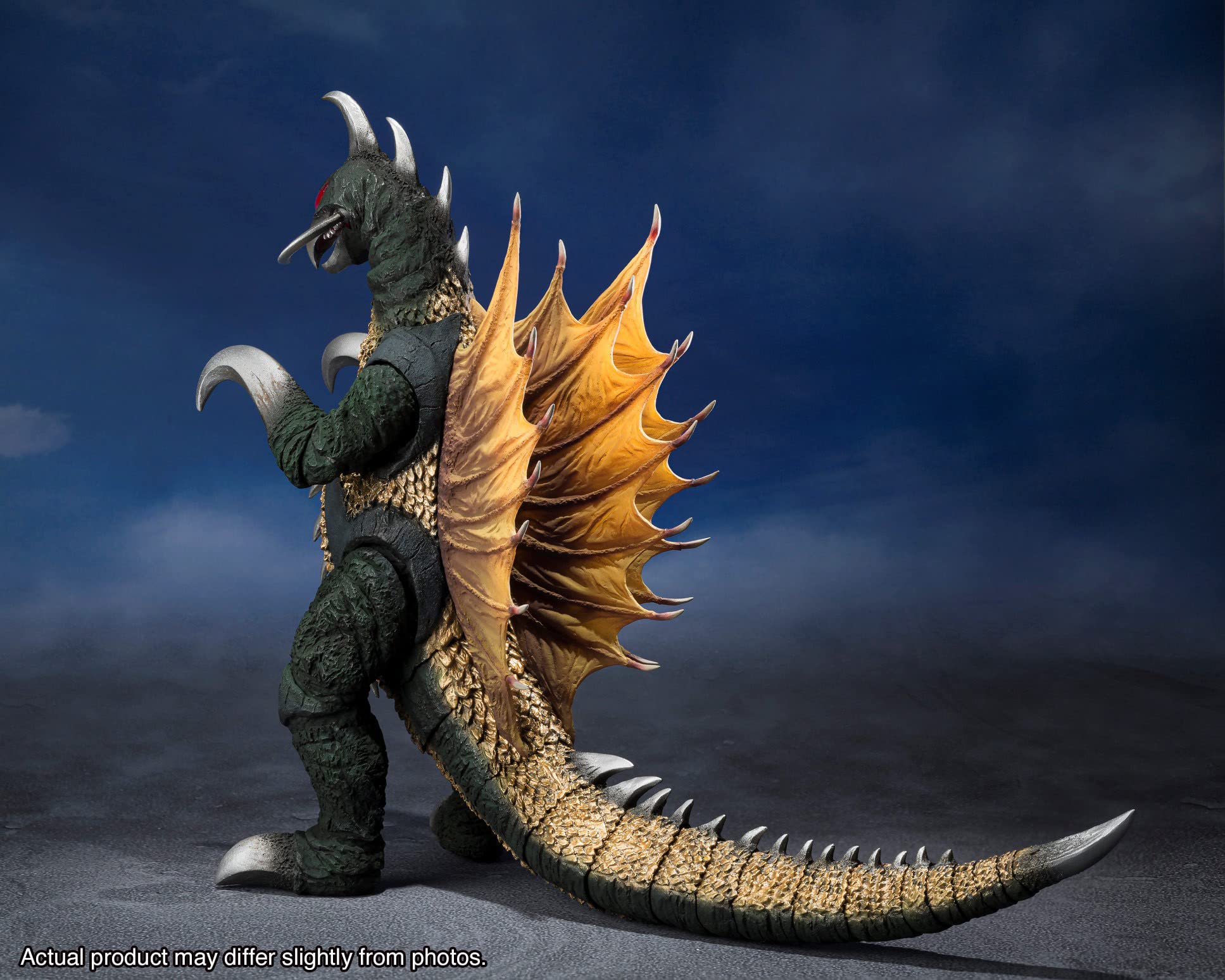 Mua Earth Destruction Directive: Godzilla vs. Gigan - Gigan [1972], Bandai Spirits S.H ...