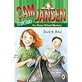 Cam Jansen: the Green School Mystery #28: Adler, David A., Allen, Joy ...
