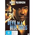 Amazon.com: Devil in a Blue Dress (1995) [ NON-USA FORMAT, PAL, Reg.4 Import - Australia ...