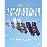 Human Growth and Development: Beckett, Chris, Taylor, Hilary ...
