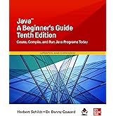 Java: A Beginner's Guide, Seventh Edition 7, Schildt, Herbert, eBook - Amazon.com