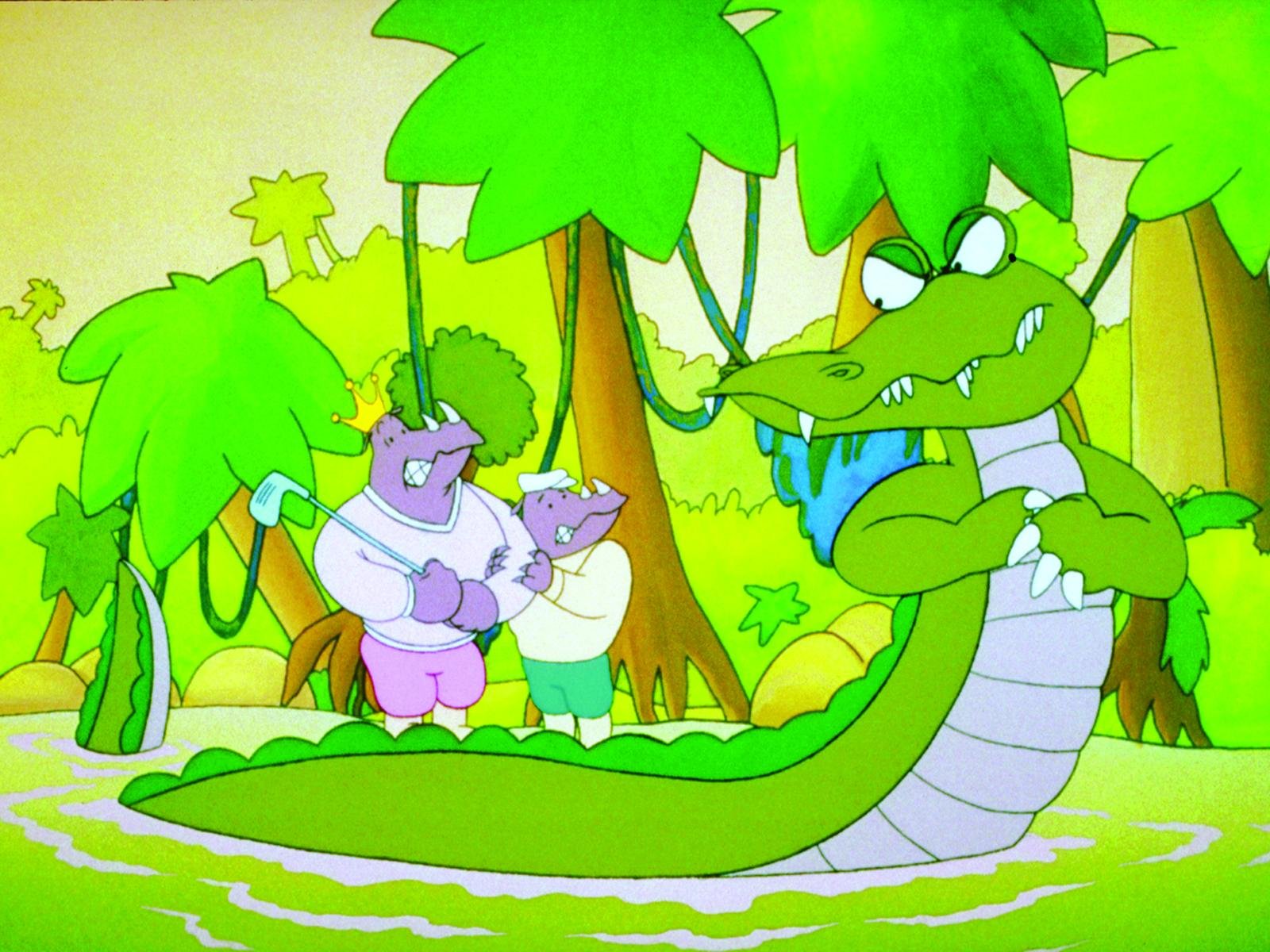 Watch Babar Season 2 | Prime Video