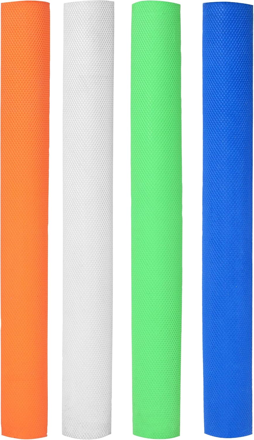Amazon.com : SPORTAXIS Cricket Bat Grips - Premium Quality Durable ...