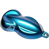 Amazon.com: Didspade : Nightfall ColorShift Pearl 5g Sample: Automotive