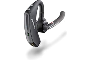 Amazon Best Sellers: Best Single Ear Bluetooth Cell Phone Headsets