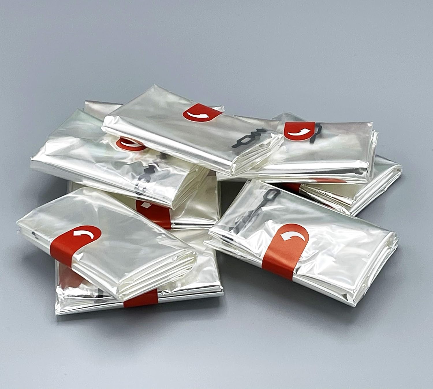 Amazon.com: Sipa Multipurpose Oven Bags - 22" x 22" Baking Bags No Mess ...