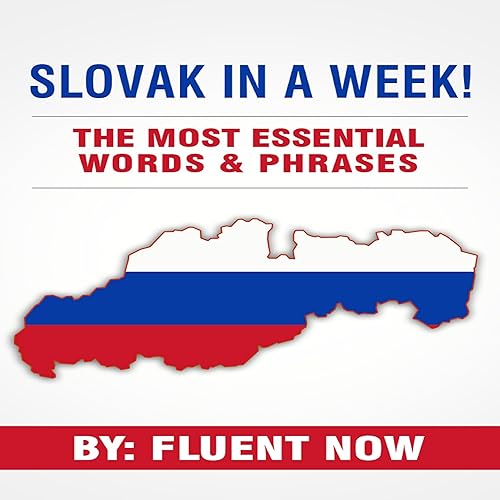 Learn Slovak Language