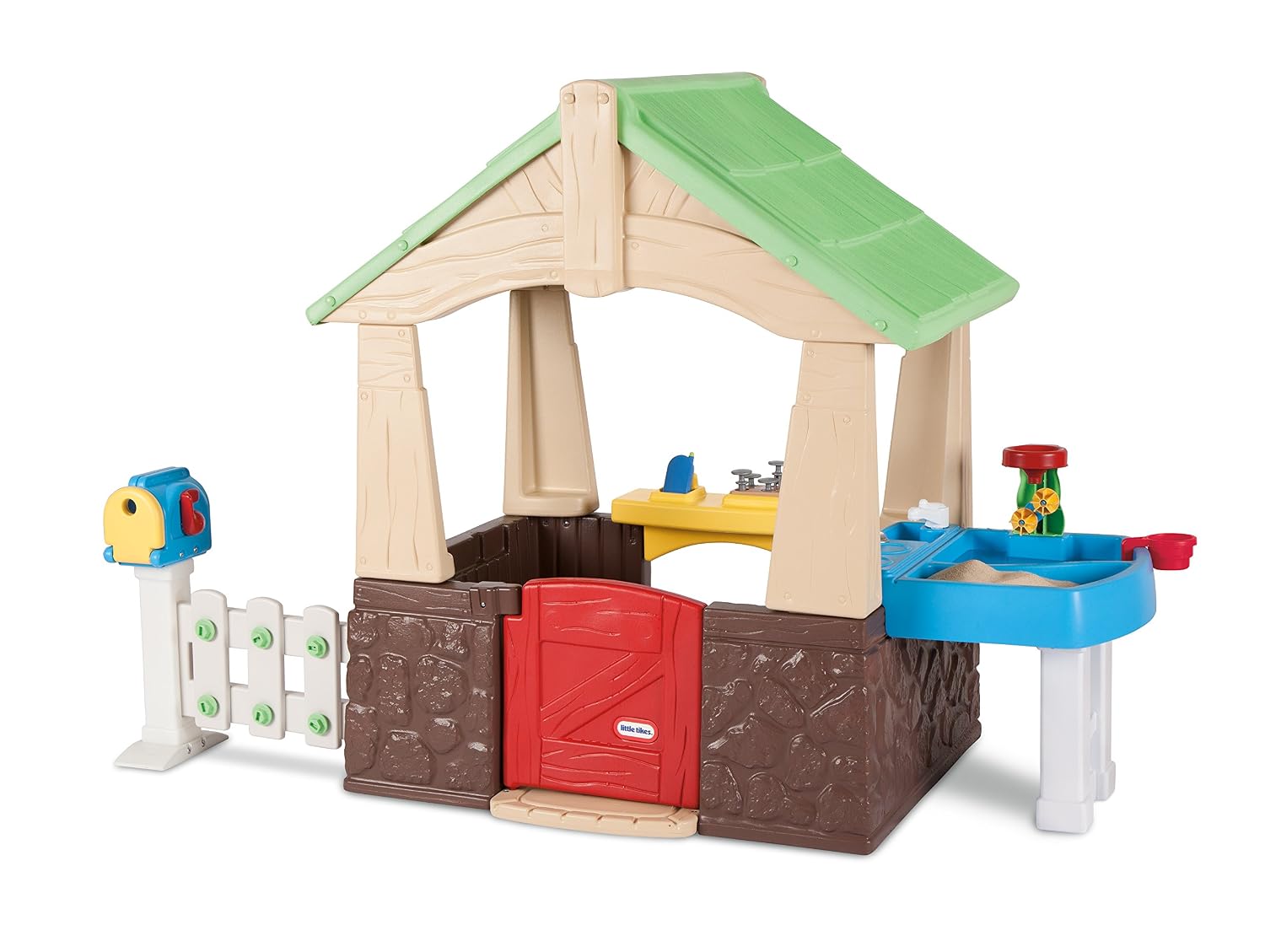 Best Little Tikes Garden Rake Home Home