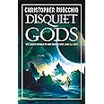 Disquiet Gods (Sun Eater): Christopher Ruocchio: 9781803287607: Amazon ...