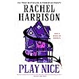 Play Nice: Harrison, Rachel: 9780593642573: Amazon.com: Books