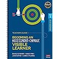Becoming an Assessment-Capable Visible Learner, Grades 6-12, Level 1 ...
