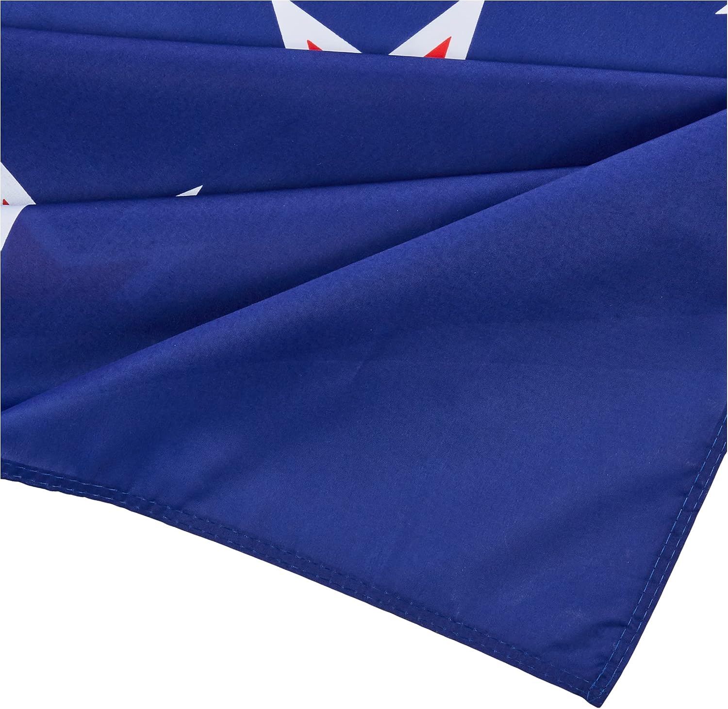 Flaggenking 16902 New Zealand Flag – weather resistant, white, 150 x 90 ...