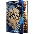 Heavenbreaker (Deluxe Limited Edition) (Heavenbreaker, 1): Wolf, Sara ...