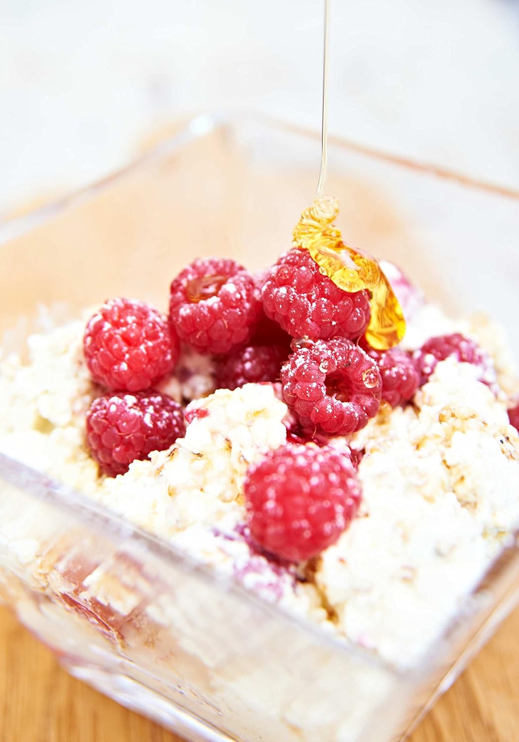 The Scottish Crowdie Cheese Making Kit | Make Easy Vegetarian and ...