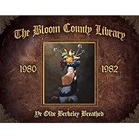 Amazon.com: The Bloom County Library: Book One (Bloom County Library, 1 ...