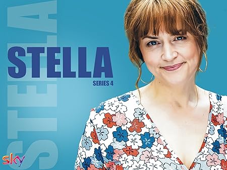 Watch Stella - Season 4 | Prime Video