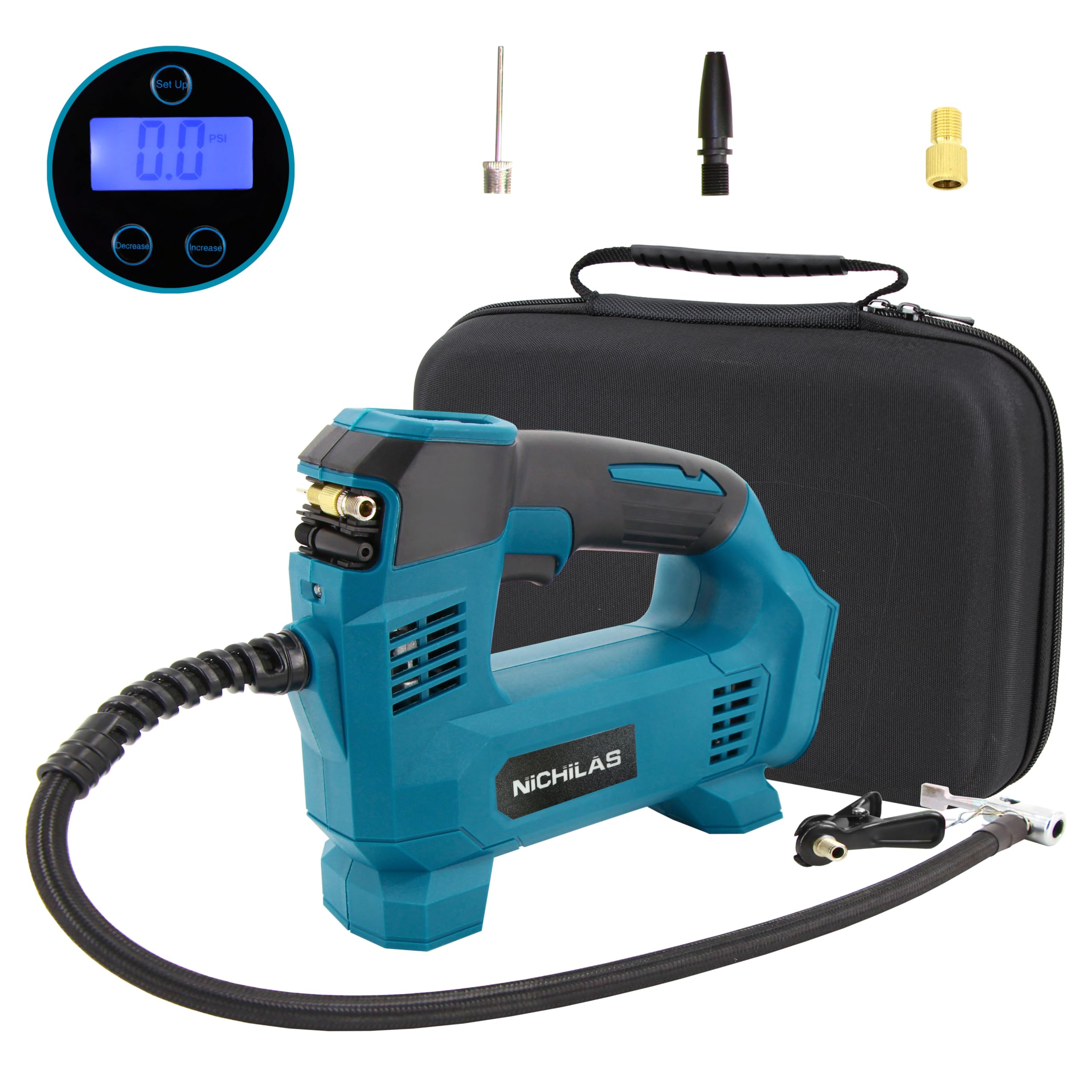 NICHILAS US shop UAE | Buy NICHILAS US products online in Dubai | Whizz.ae