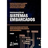 Programação de Sistemas Embarcados - Desenvolvendo Software para ...