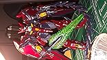 Amazon.com: Bandai Gundam Epyon ver EW 1/100, Master Grade: Toys & Games