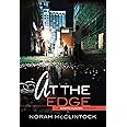 Amazon.com: At the Edge (Robyn Hunter Mysteries): 9781467707039 ...