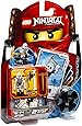 Amazon.com: LEGO Ninjago Bonezai 2115: Toys & Games