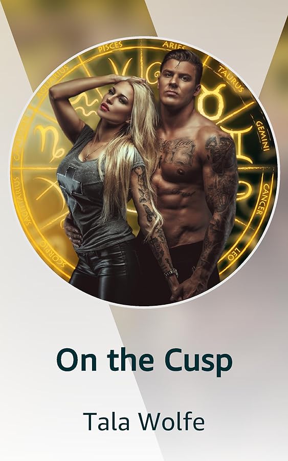 On the Cusp | Kindle Vella