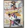 Amazon.com: Breakin' 2 - Electric Boogaloo [DVD] : Lucinda Dickey ...